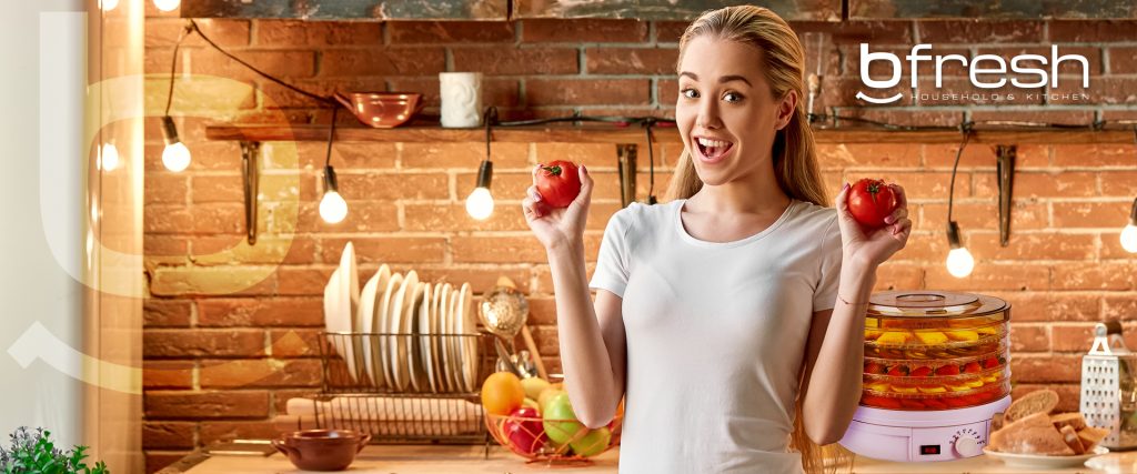 Bfresh – DCIC Group